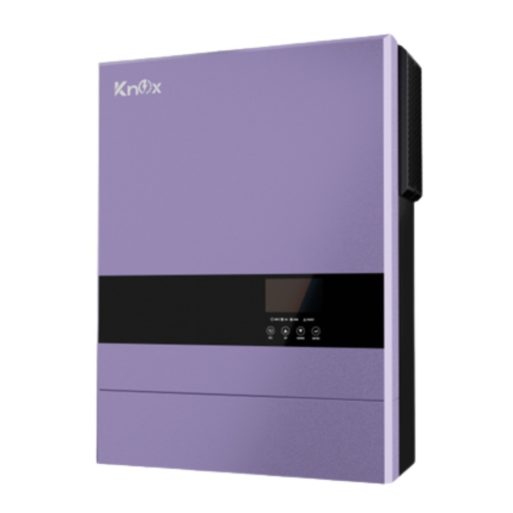 Argon 4200 4.2kW Off Grid Solar Inverter – KnoxWarehouse