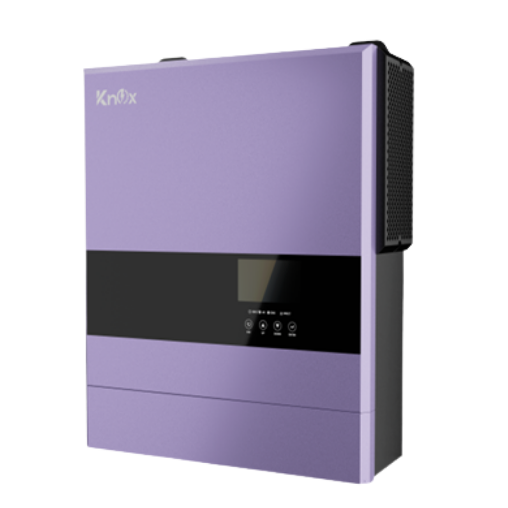 Argon 2500 2.5kW Off Grid Solar Inverter – KnoxWarehouse